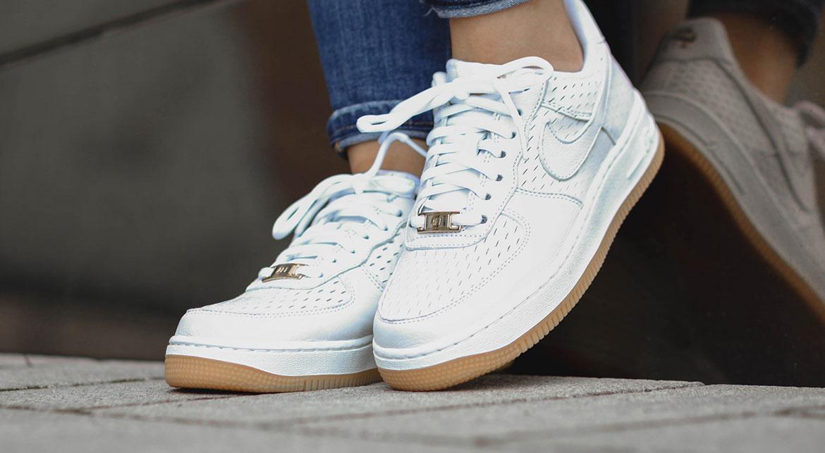 Nike Wms Air Force 1 '07 Prm Nike Wms Air Force 1 '07 Prm